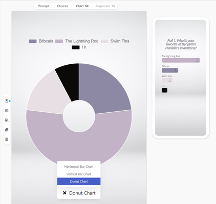 Top 6 Easy Classroom Poll Makers | Roundup